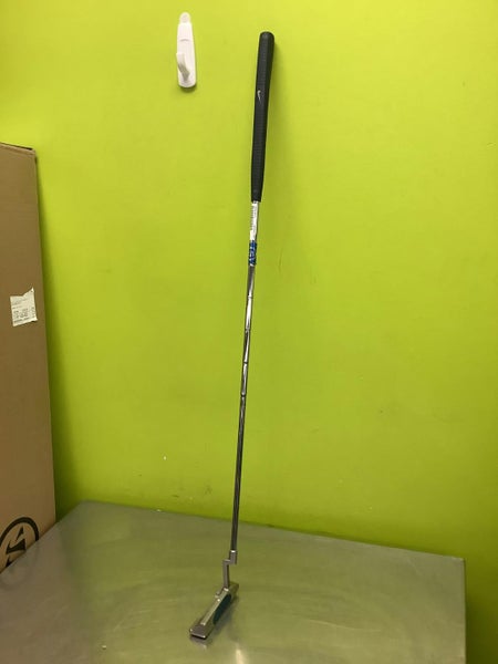 Used Nike Bc 101 Blade Putters | SidelineSwap | Buy and Sell on ...