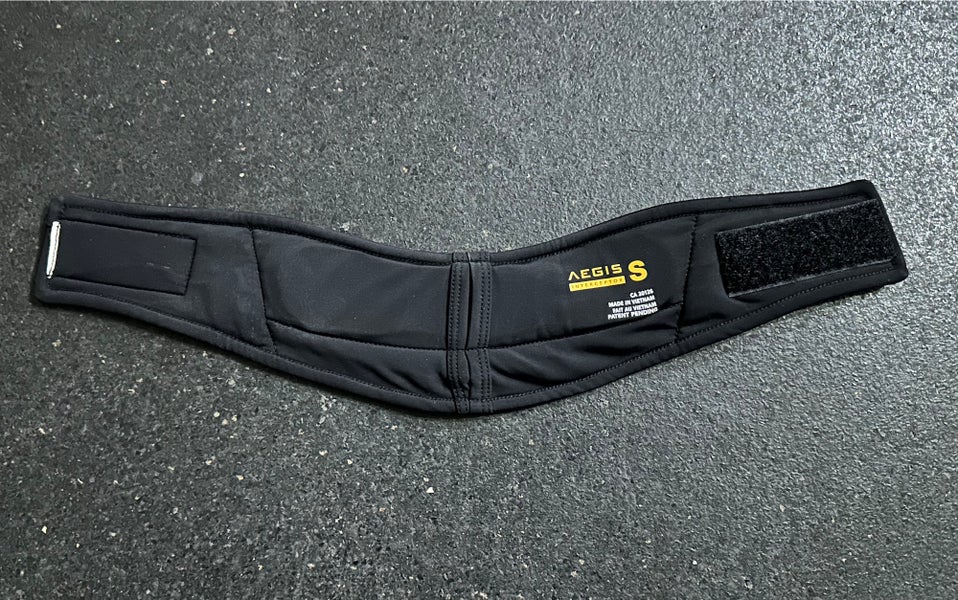 Aegis Hockey Neck Protector | SidelineSwap | Buy and Sell on SidelineSwap