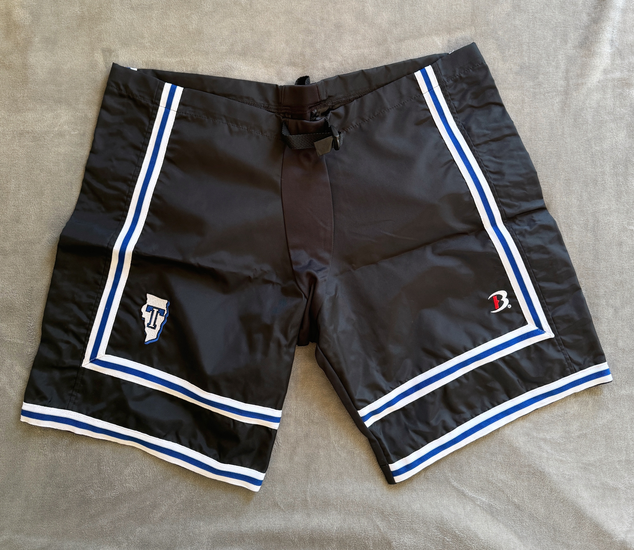 Medium Hockey Pant Shells | Used and New on SidelineSwap