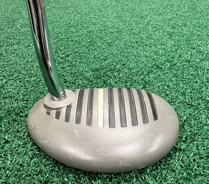 Ram Zebra Face-Balanced Putter RH 35" Zebra Steel Shaft (L8288) Right ...