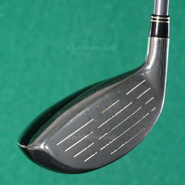 King Cobra Baffler Utility 23 Hybrid 4/R Iron Aldila NV-HL 65 Graphite ...