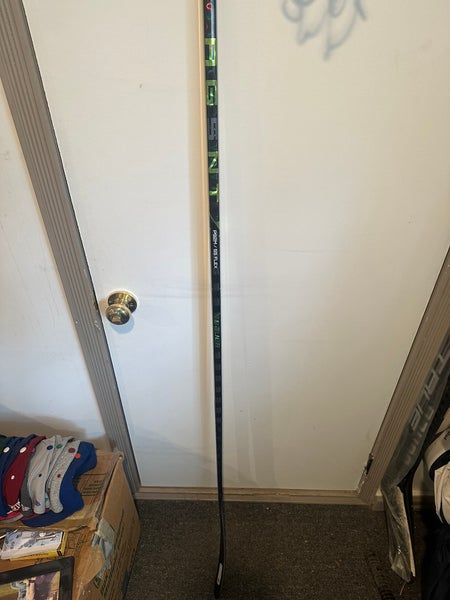 Bauer Agent stick P92M 55 flex left Hand-brand New | SidelineSwap | Buy ...