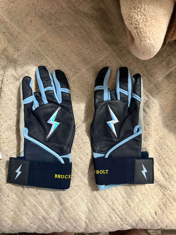 Baseball Batting Gloves | New and Used on SidelineSwap