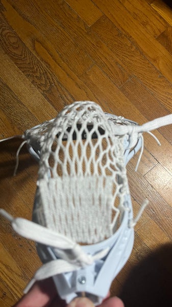 New FOGO StringKing Strung Mark 2F head | SidelineSwap | Buy and Sell ...