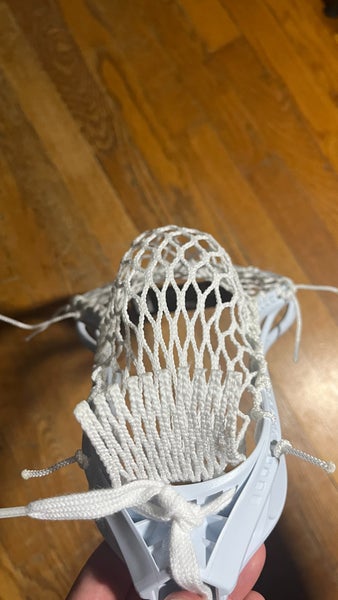 New FOGO StringKing Strung Mark 2F head | SidelineSwap | Buy and Sell ...