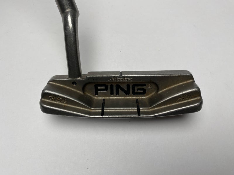 Ping Ally Putter 35" Black Dot Mens RH | SidelineSwap | Buy and Sell on ...