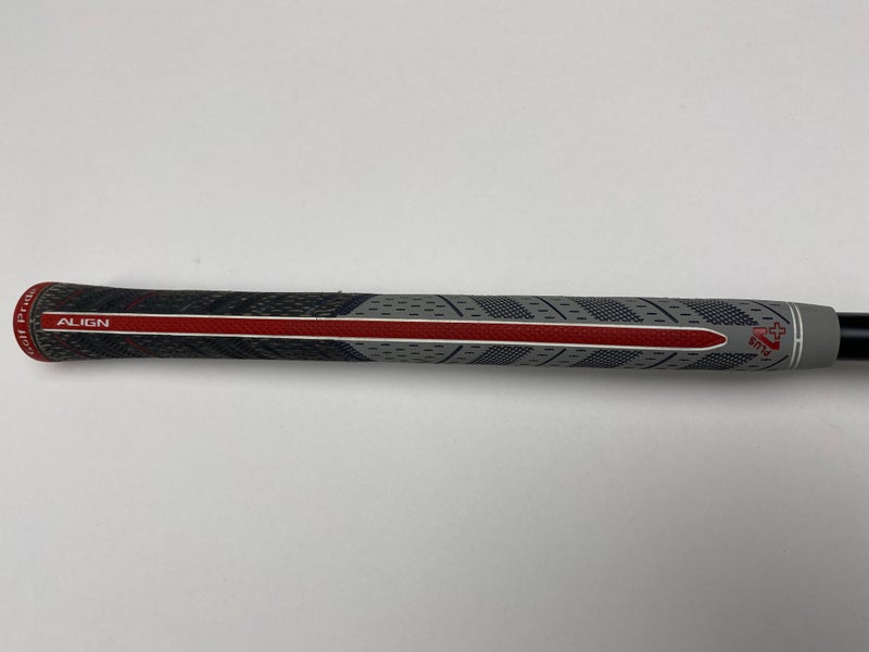 Callaway Razr X Tour 2 Hybrid 18* 70g Regular Graphite Mens RH Midsize ...