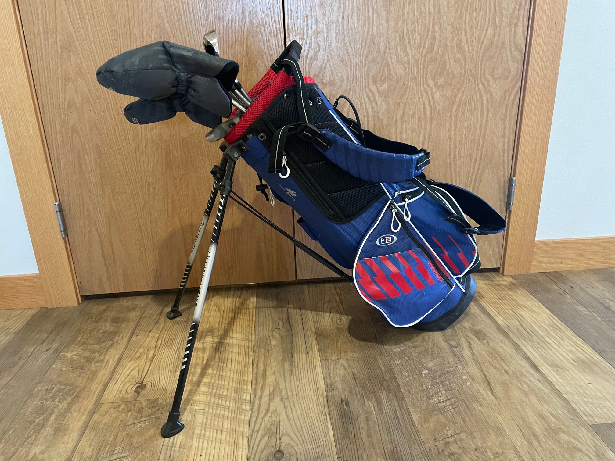 US Kids Golf US Kids Tour Series 45" Clubs (Full Set) | New and Used on ...