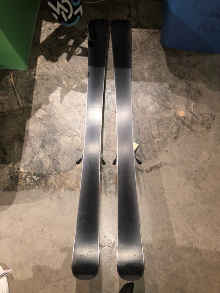 Used 140cm Elan Zest QT Skis With Bindings | SidelineSwap | Buy and ...