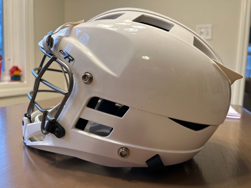 New Cascade CS-R Youth Helmet | SidelineSwap | Buy and Sell on SidelineSwap