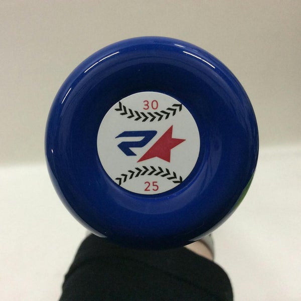 Used Rude American Moab 31" -5 Drop Baseball & Softball Usssa 2 5 8 ...