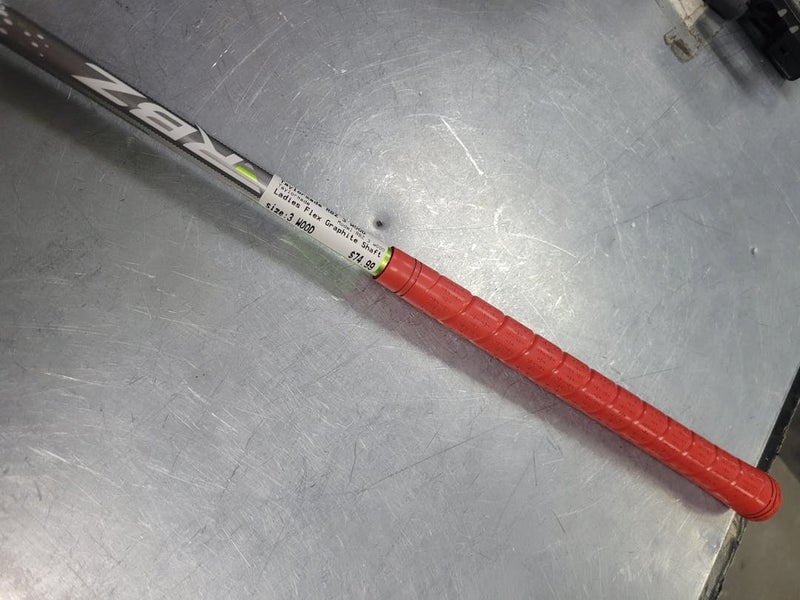 TaylorMade RBZ 3 Wood (R) | SidelineSwap