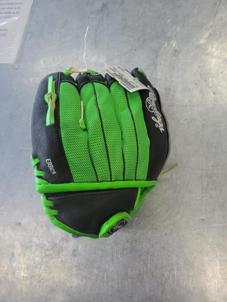 Used Rawlings Play Maker 11" Fielders Gloves | SidelineSwap | Buy and ...