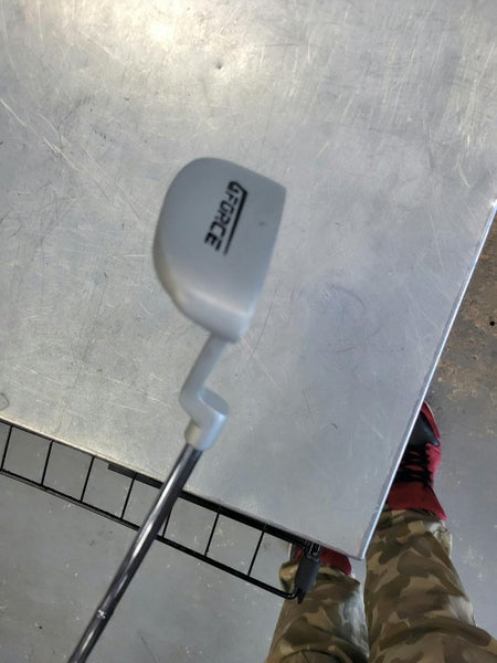 Used Ram G Force Blade Putters | SidelineSwap | Buy and Sell on ...