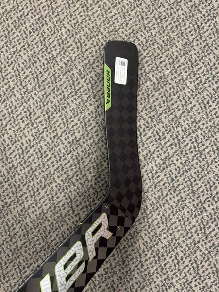 Bauer Agent 25” P31 curve goal stick | SidelineSwap | Buy and Sell on ...