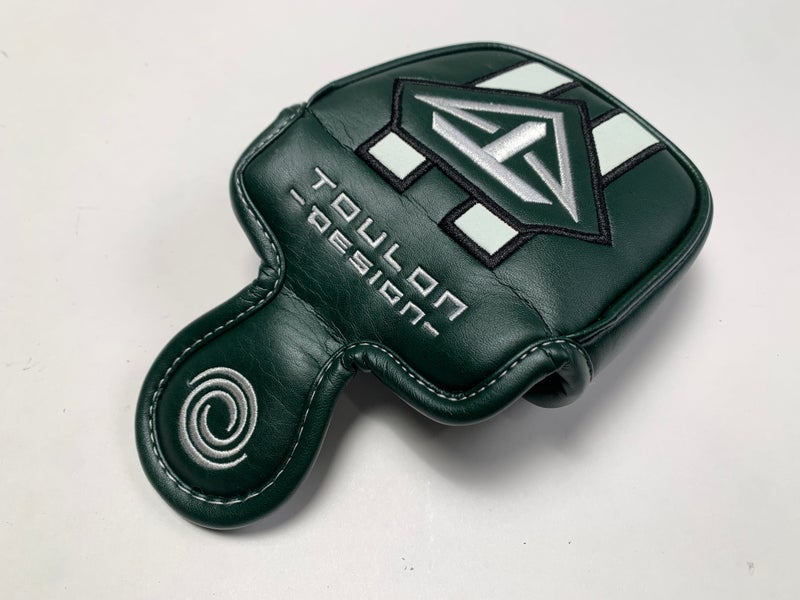 Odyssey Toulon 22 Atlanta Stroke Lab Putter 34" Mens RH HC NEW ...