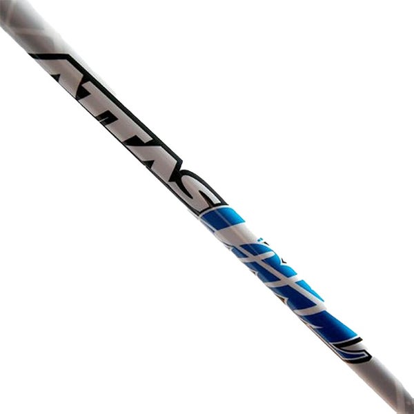 UST OPTIFIT 2 SHAFT UST MAMIYA ATTAS COOOL 6 GRAPHITE STIFF -SHAFT ONLY ...