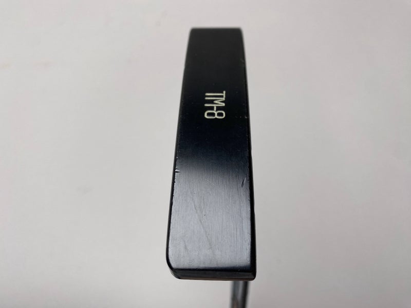 Maxfli TM-8 Putter 35" Mens RH | SidelineSwap | Buy and Sell on ...