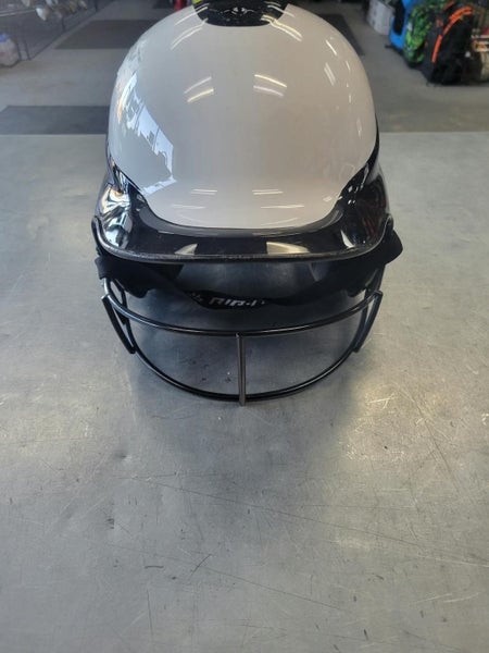 Used Rip-it Helmet M L Baseball And Softball Helmets | SidelineSwap ...