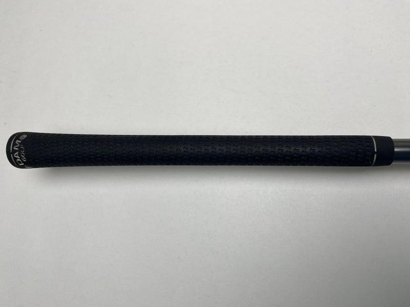 Adams Speedline Super LS Driver 10.5* Mitsubishi Rayon Kuro Kage 60g ...