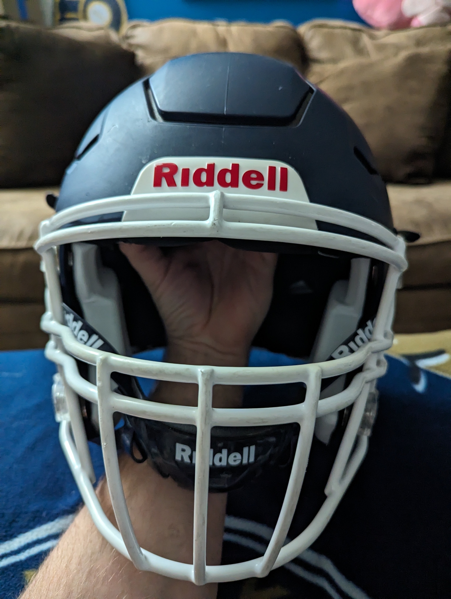 Adult Extra Large Riddell SpeedFlex Helmet | SidelineSwap