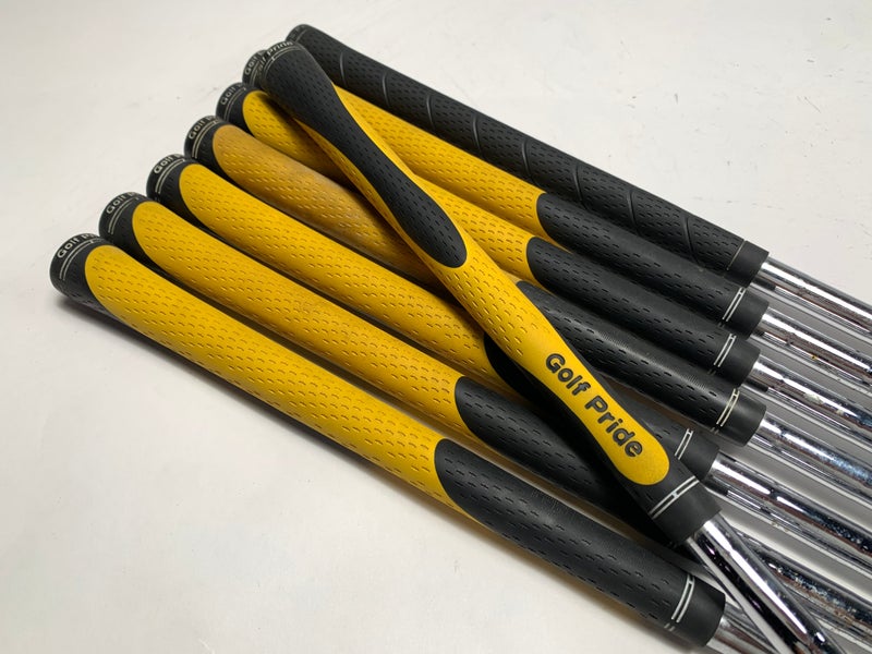 Precept EC 603 Iron Set 3-PW NS Pro 950 GH SR Steel Mens RH ...