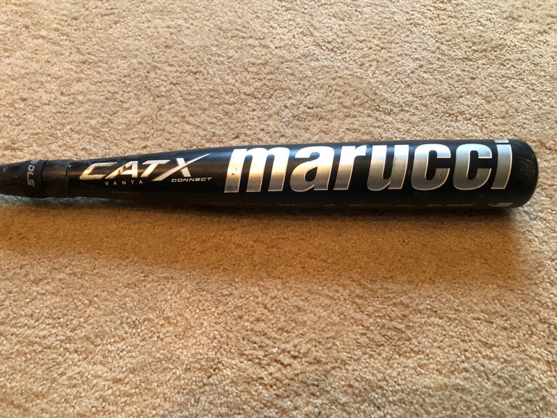 Marucci Cat X Connect Vanta 32/-3 BBCOR | SidelineSwap | Buy and Sell ...
