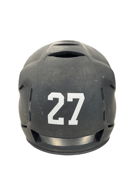 Used Rip-it Helmet M L Baseball And Softball Helmets | SidelineSwap ...