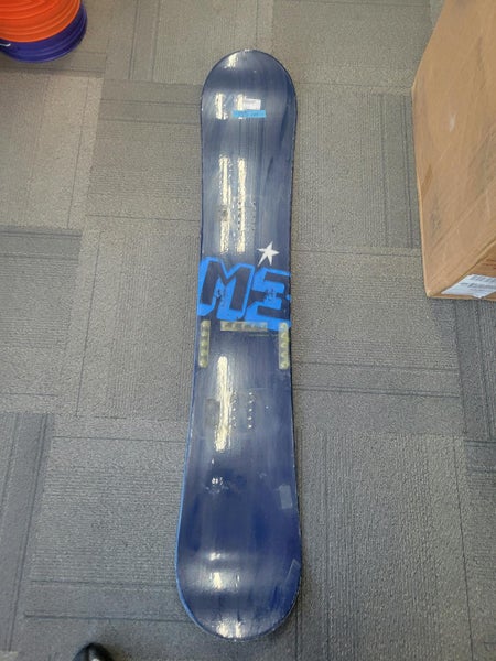 Used K2 Spitfire 155 Cm Men's Snowboards | SidelineSwap