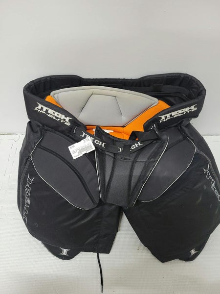 Used Itech Hp-elite Goalie Pants Xl Goalie Pants | SidelineSwap | Buy ...