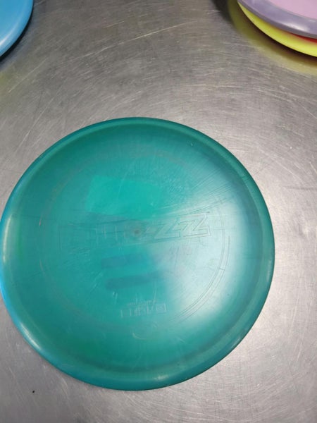 Used Discraft Buzz Disc Golf Drivers | SidelineSwap | Buy and Sell on ...