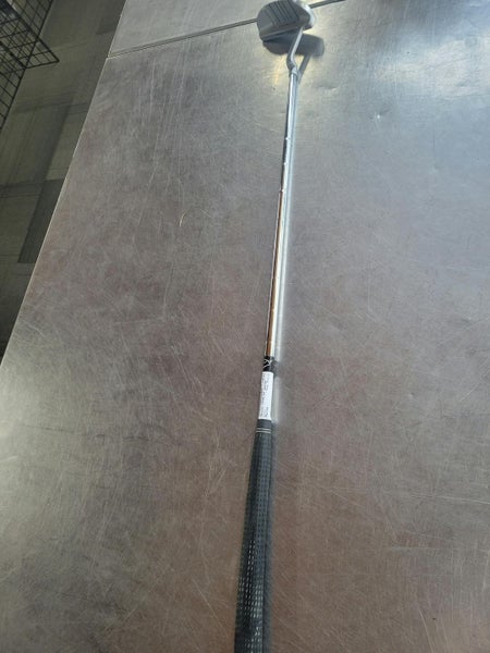 Used Acuity Catalyst Mallet Putters | SidelineSwap | Buy and Sell on ...
