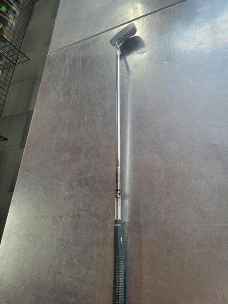 Used Acuity Catalyst Mallet Putters | SidelineSwap | Buy and Sell on ...
