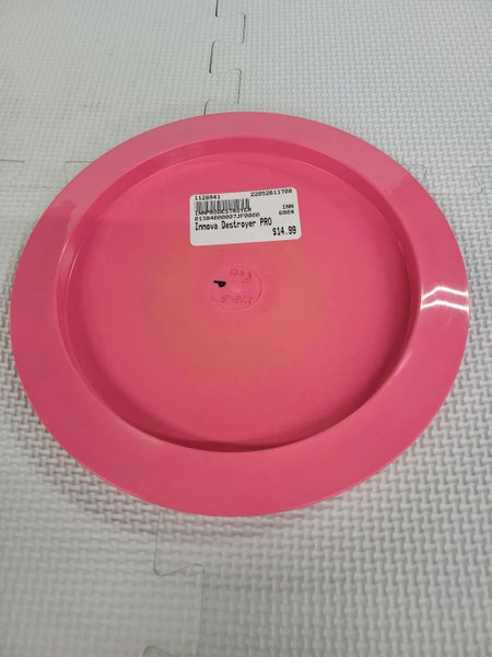 New Innova Destroyer Pro | SidelineSwap | Buy and Sell on SidelineSwap