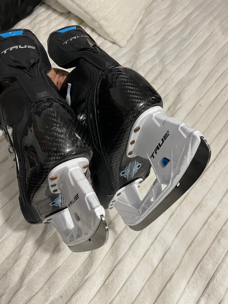 TRUE TF9 SKATES | SidelineSwap | Buy and Sell on SidelineSwap