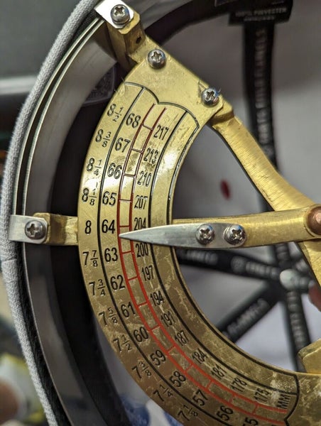 NWS Seattle Steelheads Ebbets Field Flannels Fitted Hat 8 ...