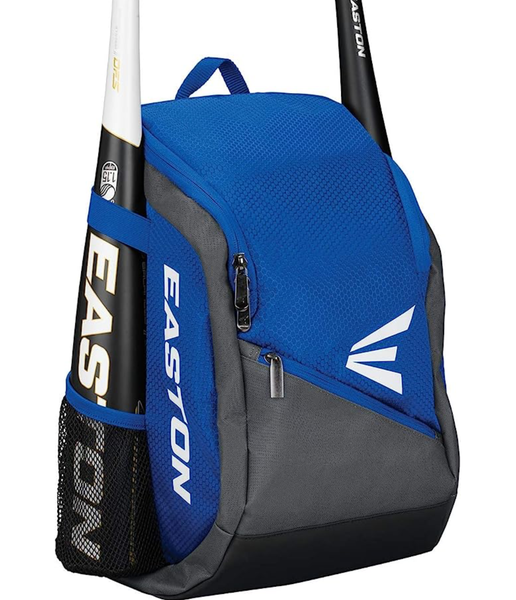 Easton Game Ready Baseball & Softball Backpack | SidelineSwap | Buy and ...
