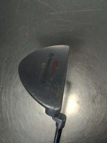 Used Thomas Golf At-60u Mallet Putters | SidelineSwap