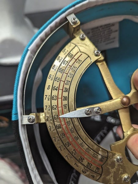 NWS New York Yankees Sugar Skull Pin 59fifty 7 3/4 MLB | SidelineSwap ...