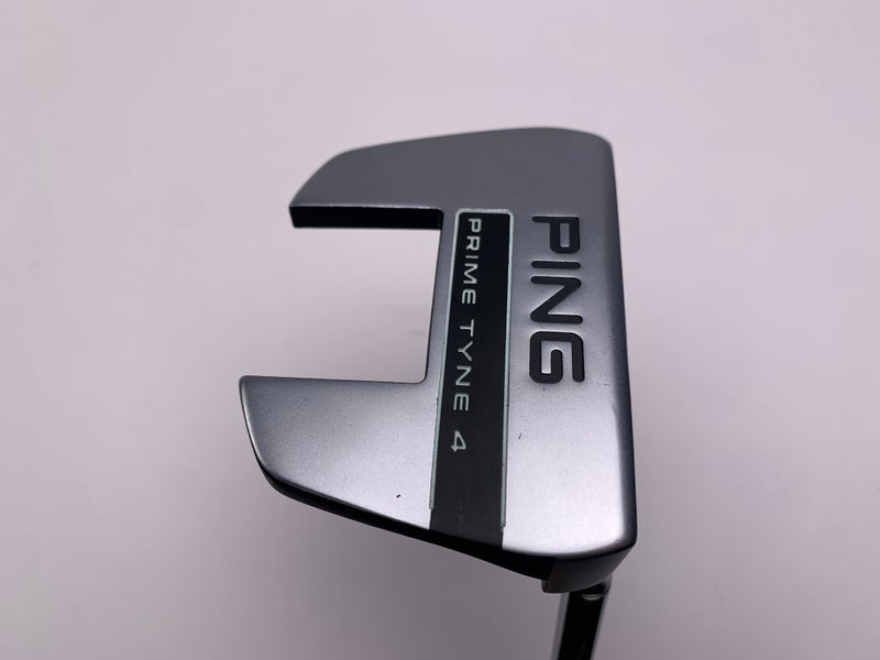 Ping 2023 Prime Tyne 4 Putter 35" Black Dot Mens RH | SidelineSwap ...