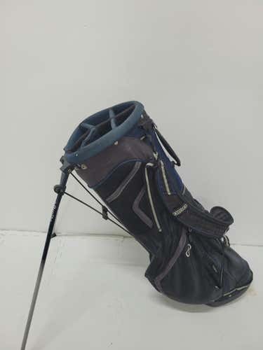Used Ogio Golf Bag Golf Stand Bags Sidelineswap