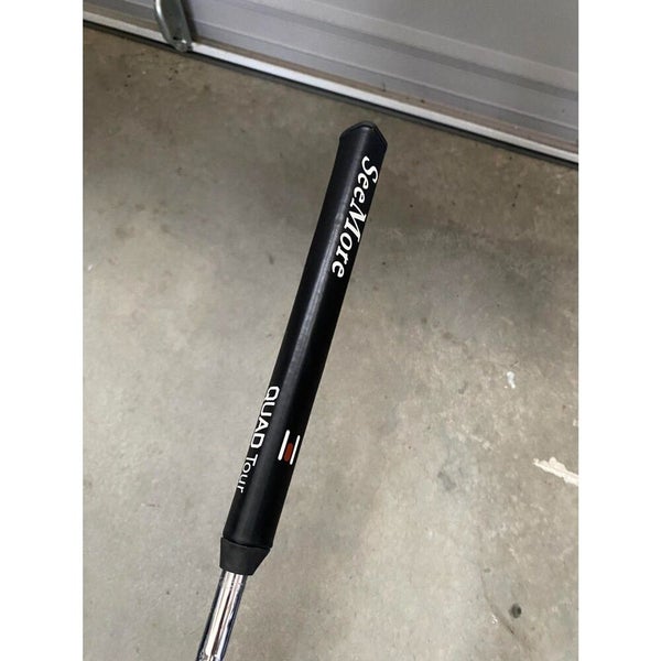 Seemore FGP Blade Putter | SidelineSwap | Buy and Sell on SidelineSwap