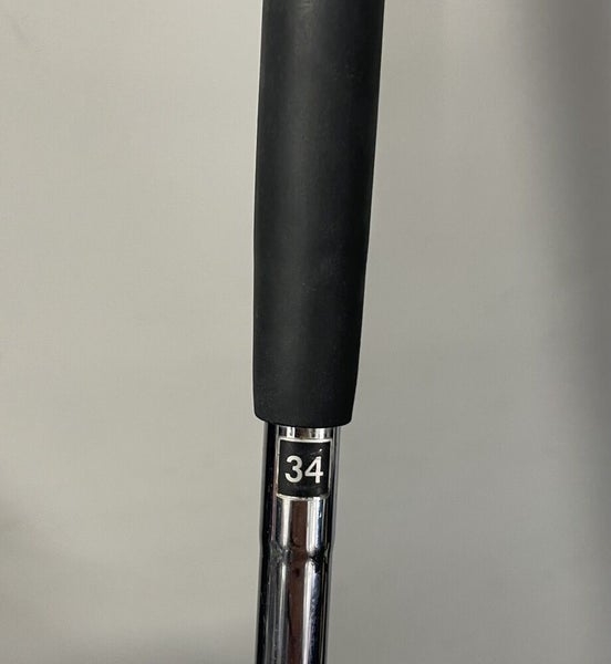 Nike Method Matter Custom Insert 34” Right Handed RARE | SidelineSwap | Buy and Sell on SidelineSwap