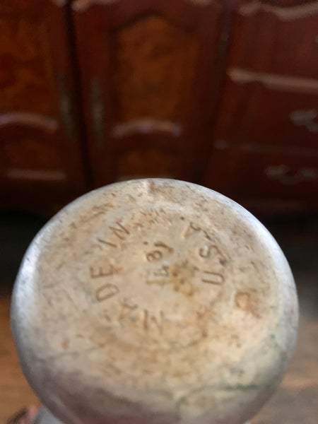 Used Bombat Hammerhead Model 40000 Bat | SidelineSwap | Buy and Sell on ...