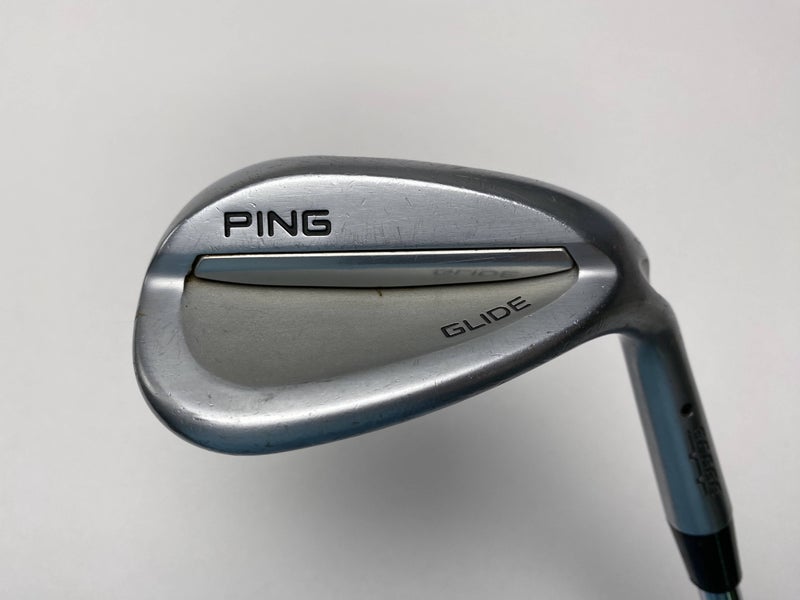 Ping Glide 2.0 SW 56* 8 Bounce Black Dot True Temper XP 95 S300 Stiff ...