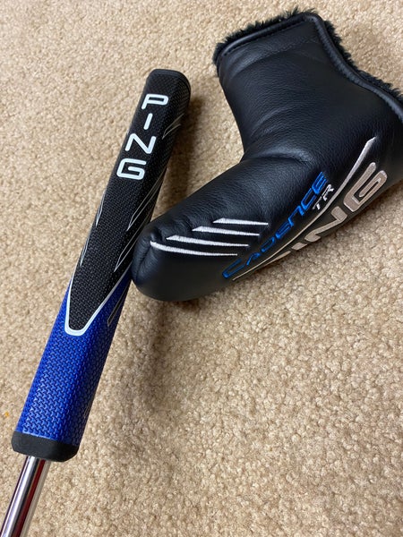 Ping Center shafted Putter | SidelineSwap | Buy and Sell on SidelineSwap