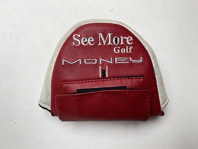See More Prototype No. 1 Money Putter 34.5" Mens RH HC | SidelineSwap ...