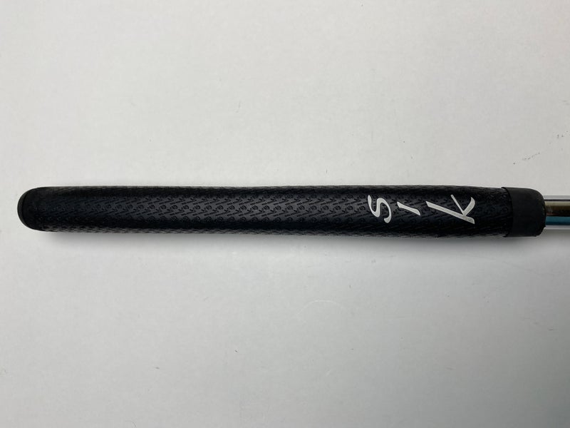 Sik Sho C-Series Slant Neck Putter 34" Mens RH | SidelineSwap | Buy and ...