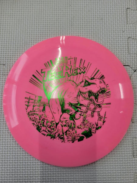 Used Innova Star Tee Rex Disc Golf Drivers | SidelineSwap | Buy and ...