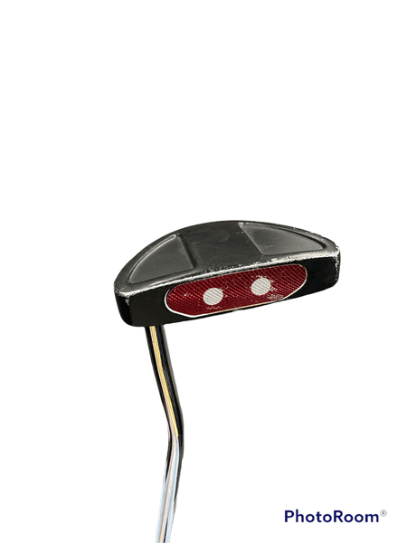 Used Mallet Putter Mallet Golf Putters | SidelineSwap | Buy and Sell on ...